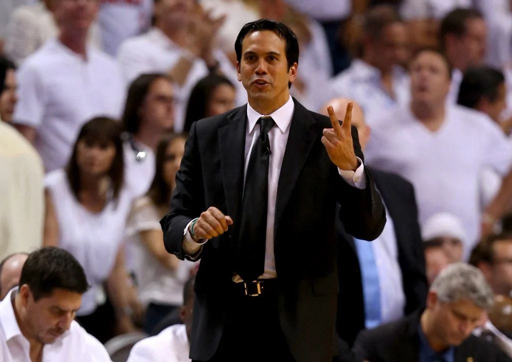 NBA Head Coaches That Have Won Back-to-Back Championships