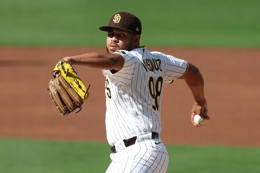 MLB Pitcher Props and Picks for Thursday, 10/2