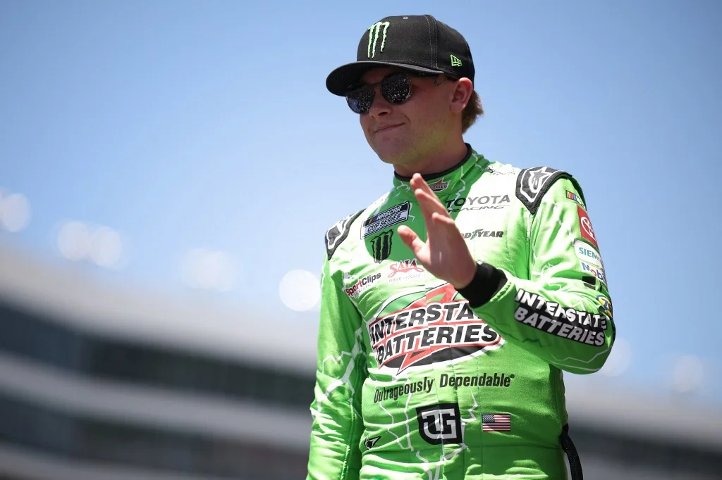 NASCAR All-Star Race Picks, Prediction and Prop Bets | Sunday 5/17/2026