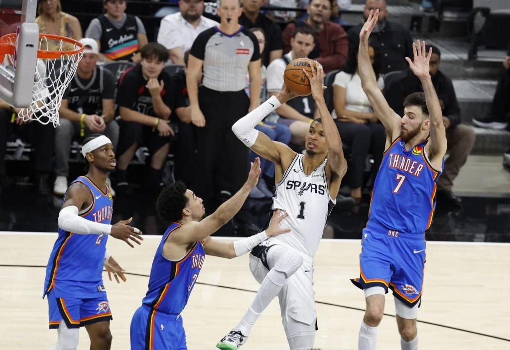 The Greatest Underdogs to Win an NBA Championship
