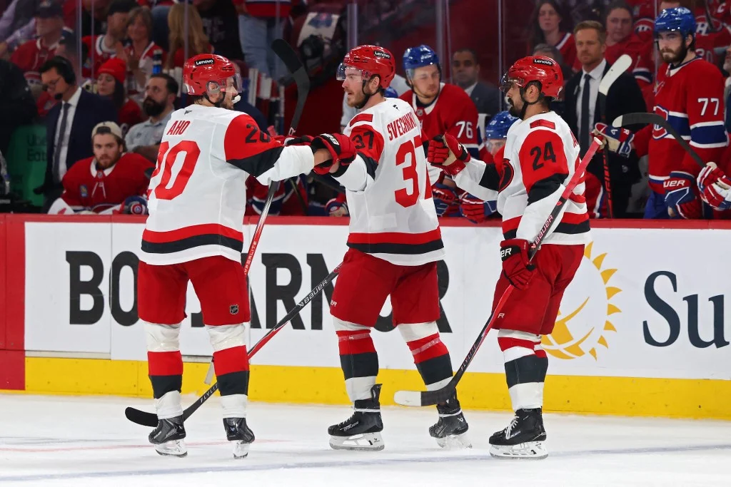 Golden Knights vs Hurricanes Stanley Cup Final: Picks and Best Bets for ...