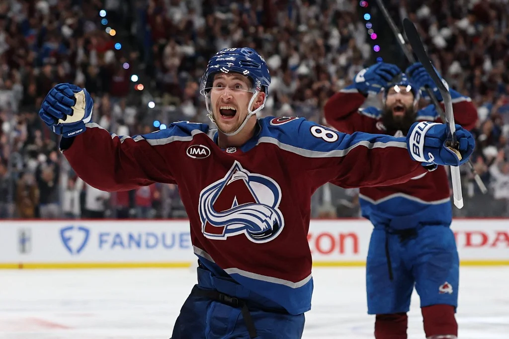 Dylan Coghlan, Vegas Golden Knights Player Props | Get the Latest NHL ...