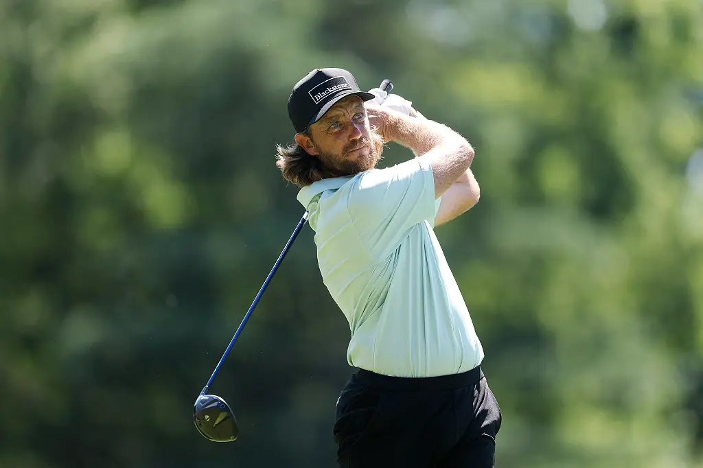 Charles Schwab Challenge Picks, Predictions | Thurs 5/28/2026