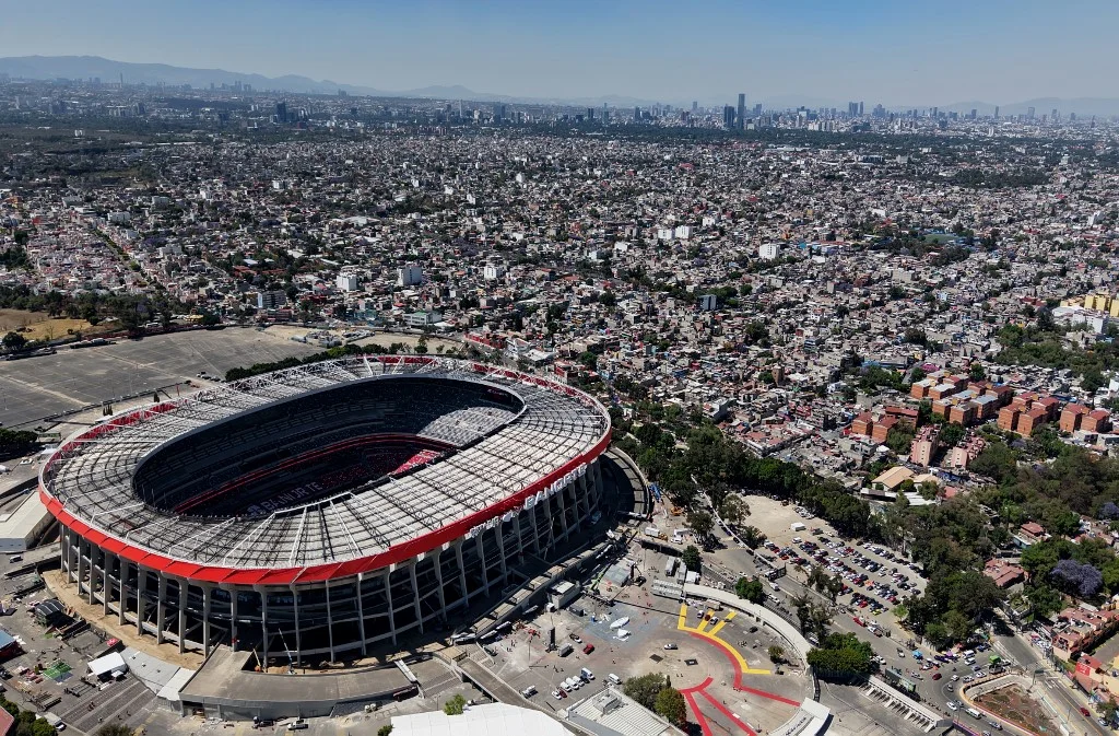 Ranking Every 2026 FIFA World Cup Host City