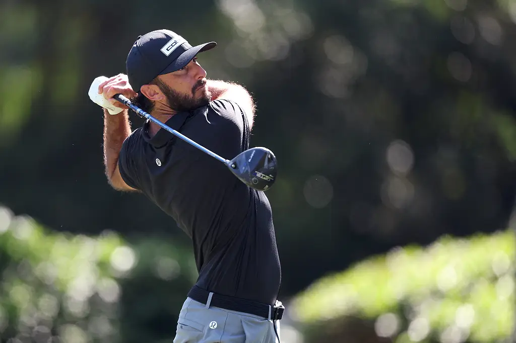 Charles Schwab Challenge Picks, Predictions | Thurs 5/28/2026