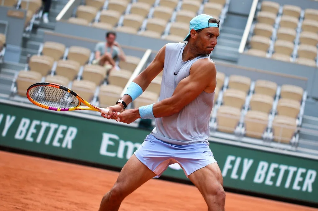 What Makes Spanish Tennis Players So Good at Roland Garros?