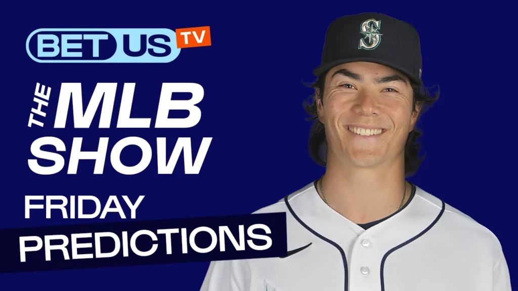 MLB Picks June 10th | Baseball Best Bets & Predictions