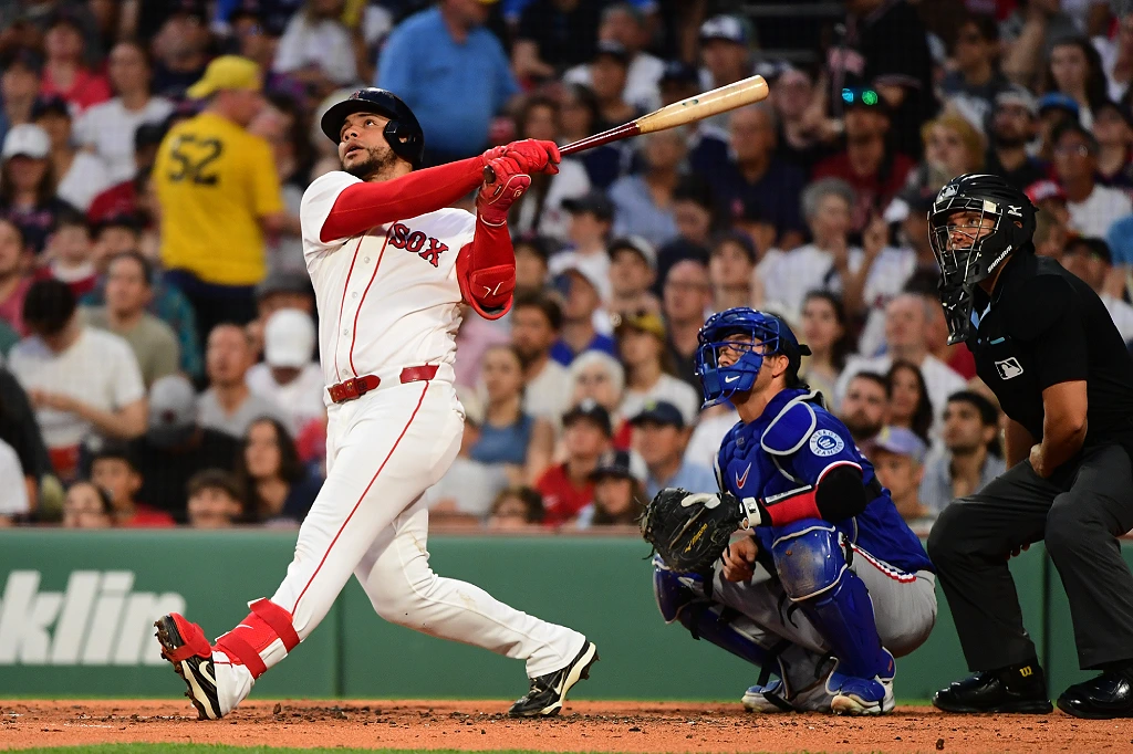 Orioles vs Nationals Prediction, Picks and MLB Prop Bets, Wednesday, 4/23