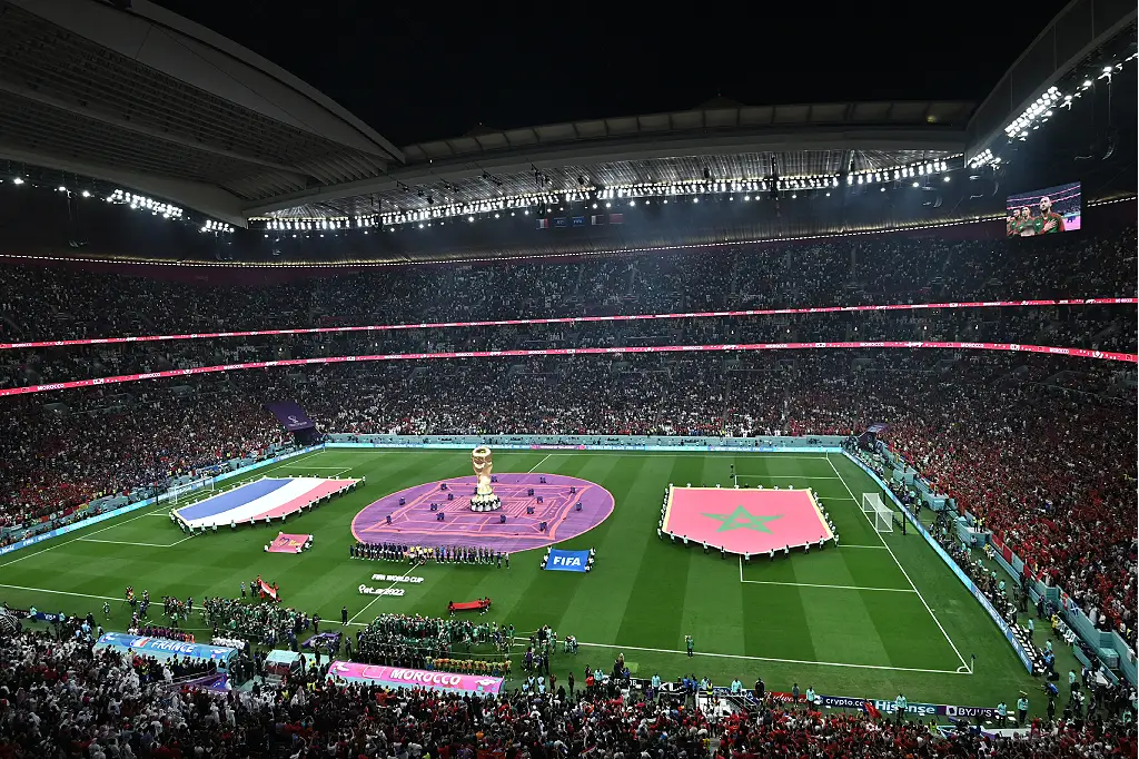 World Cup 2026 Bracket Explained: Knockout Tree & Path to Final