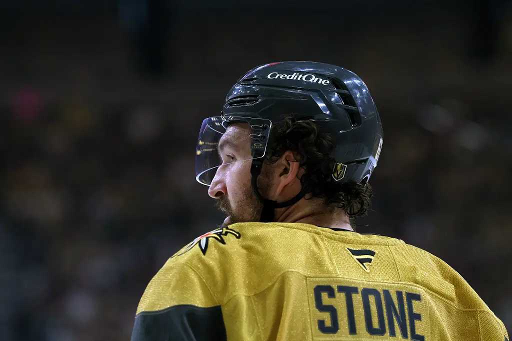 Stars Face Must-Win at Home vs Golden Knights