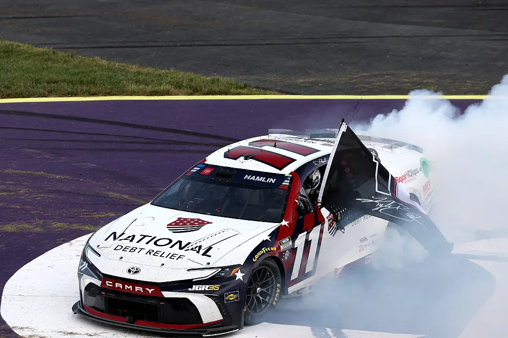 Cracker Barrel 400 Picks, Predictions and Prop Bets | Sun 5/31/2026