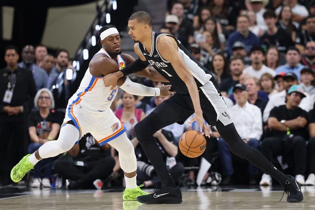 Knicks vs Spurs: Best NBA Finals Player Props | Today 6/3/26