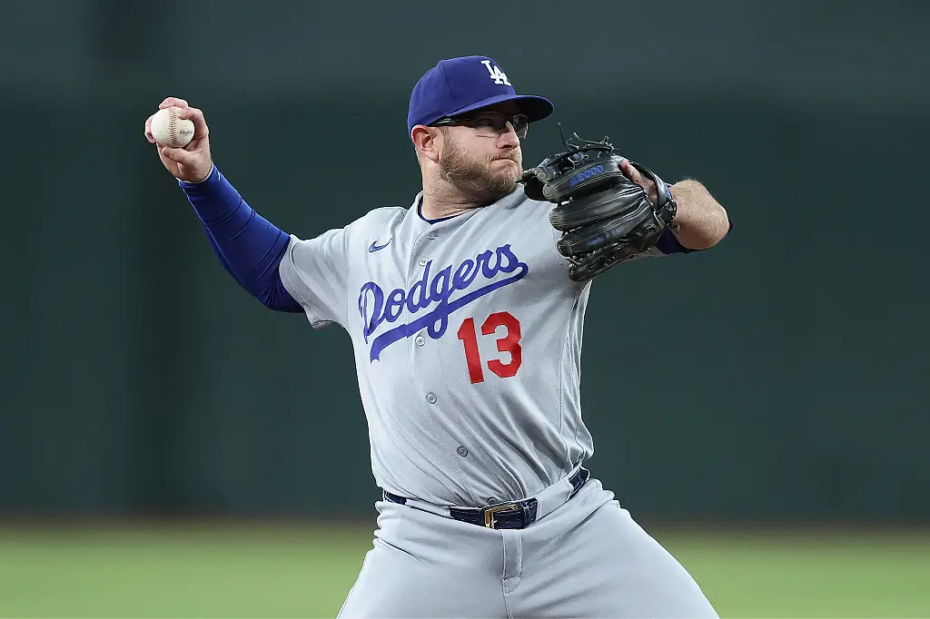 MLB Best Bets Today: Picks, Props & Odds | Thursday 5/7/2026