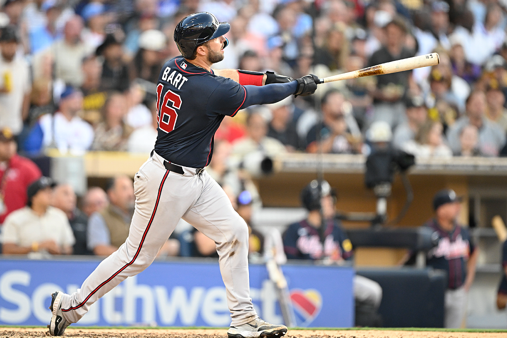 2026 MLB Odds: 5 Breakout Teams in the Playoff Mix