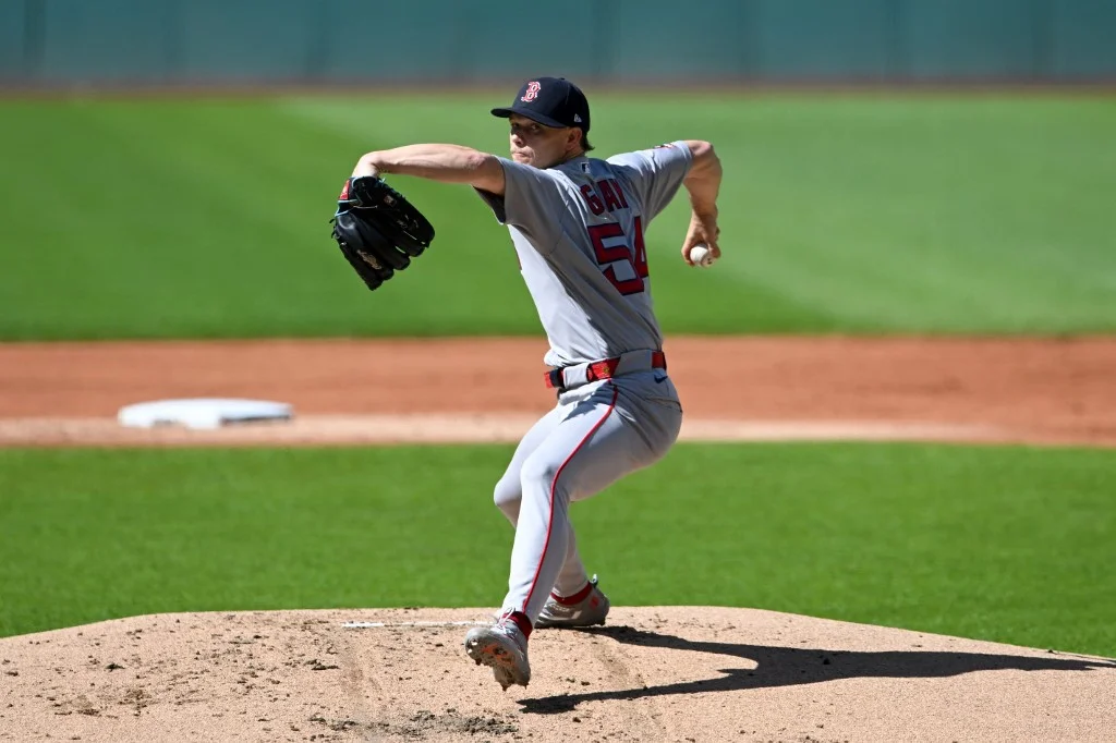 MLB Pitcher Props and Picks | Sat 6/6/2026