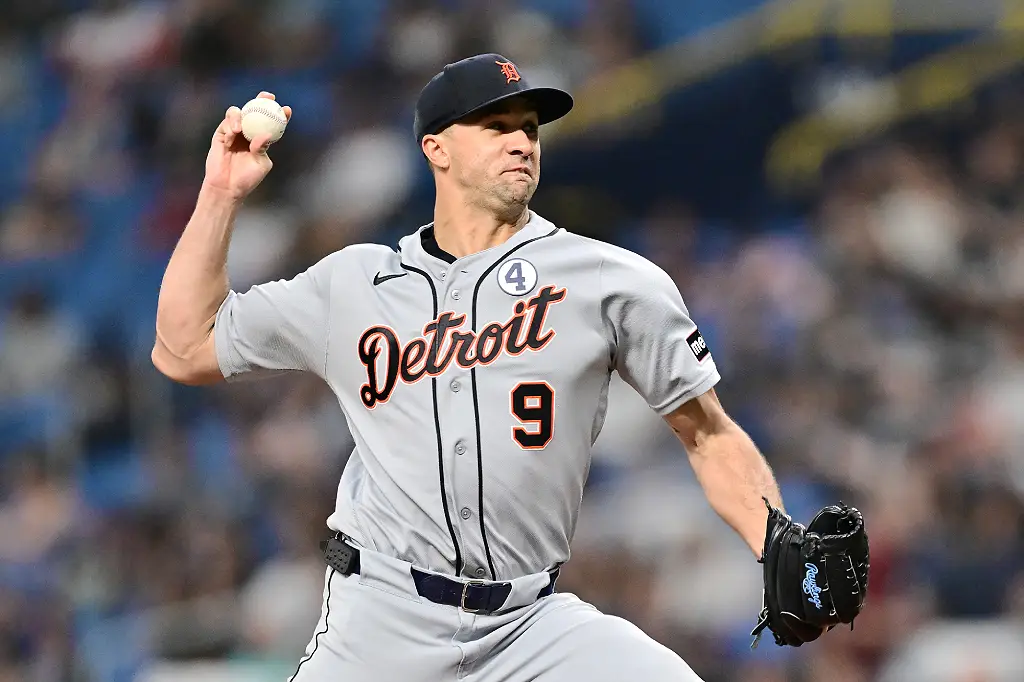 MLB Pitcher Props and Picks for Monday, 9/1