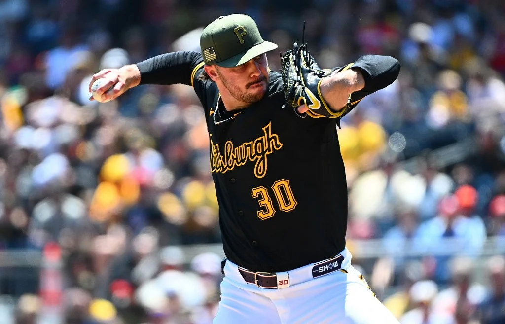 MLB Pitcher Props and Picks | Wed, 6/3/2026