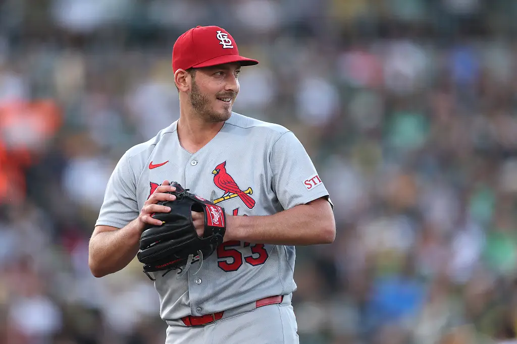 MLB Pitcher Props, Picks & Odds June 10