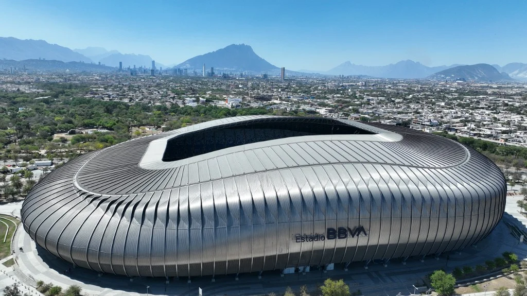 Monterrey World Cup Games 2026: The Steel Giant Awaits
