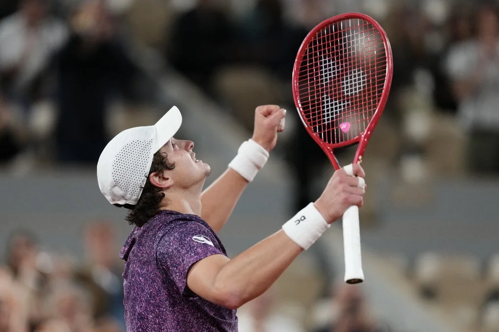 What Makes Spanish Tennis Players So Good at Roland Garros?