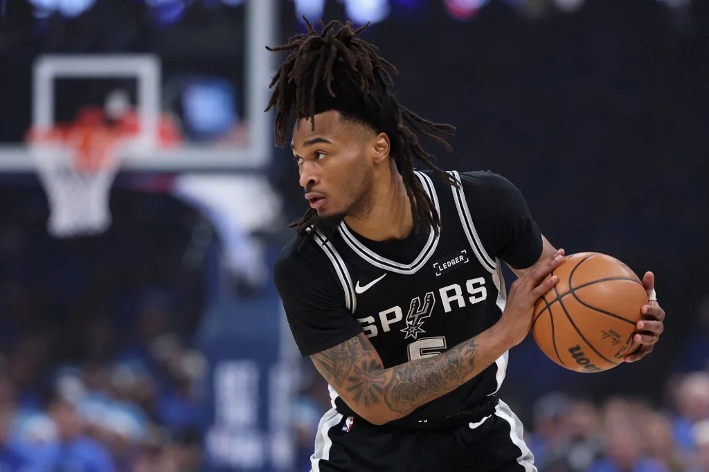 Spurs vs Knicks NBA Finals Best Bets, Odds and Predictions | 6/10/2026