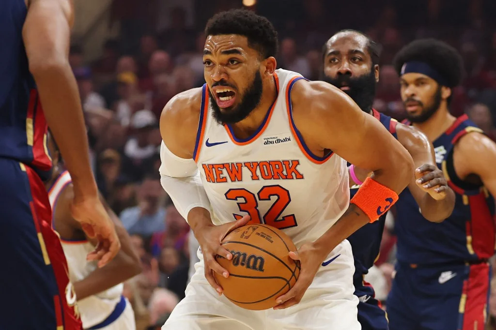 Spurs vs Knicks NBA Finals Best Bets, Odds and Prediction | Monday 6/8/2026