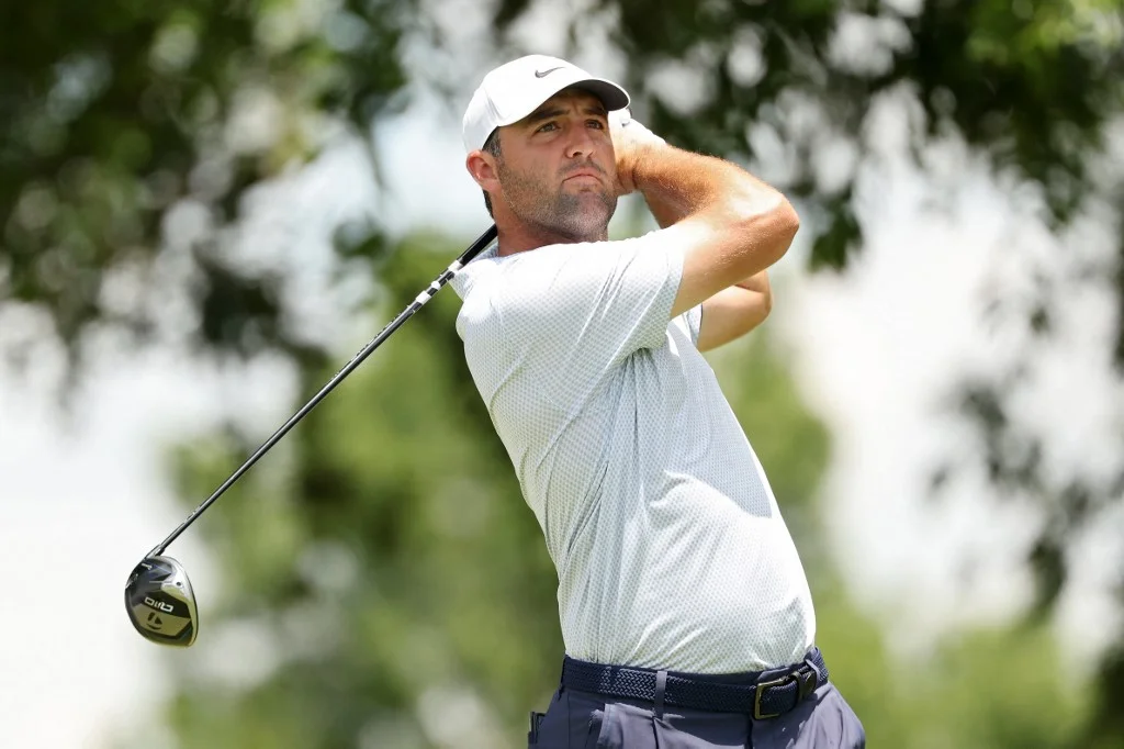 Top Players to Watch at the PGA U.S. Open