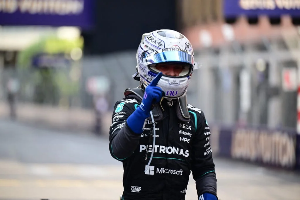 Hubba Bubba! Wallace to Race to All-Star Open Win