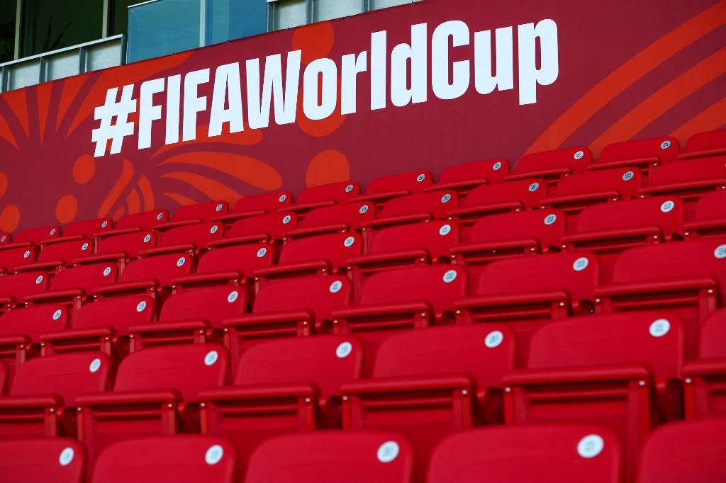 World Cup Ticket Categories Explained (Cat 1–4 Guide)