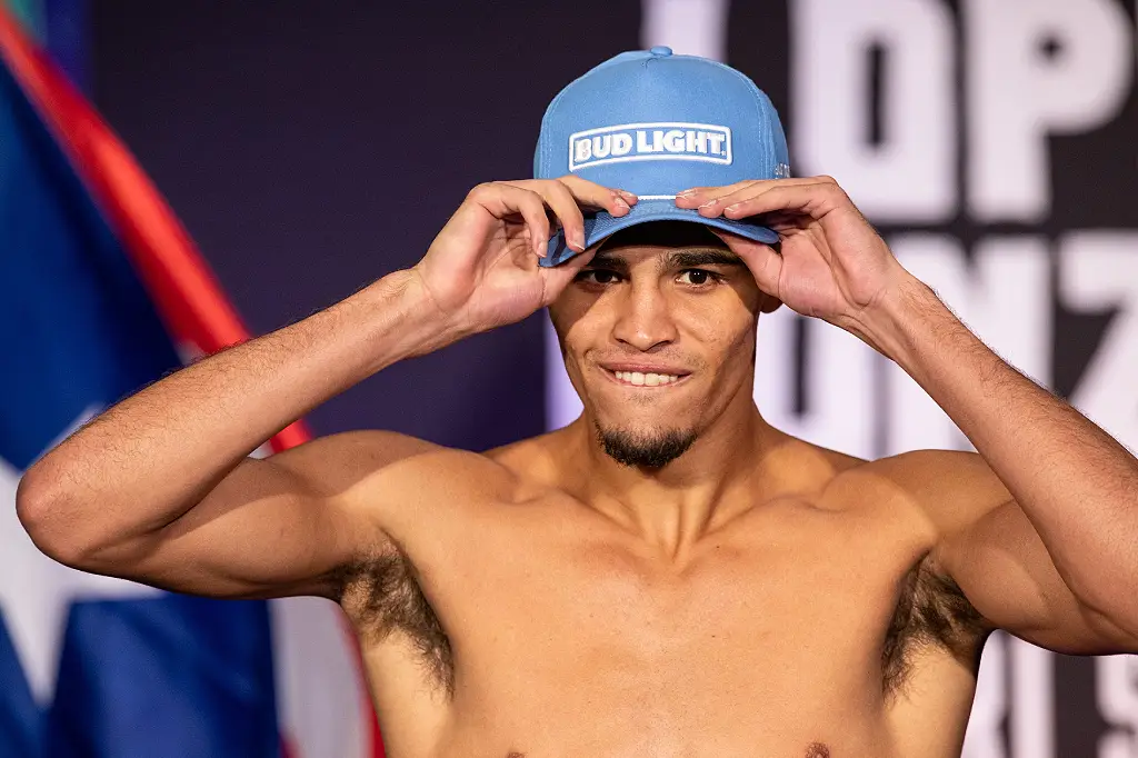 Boxing Picks, Odds & Analysis on Every Fight Tonight