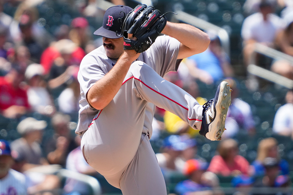 Mariners Vs Red Sox Prediction Mlb Best Bets And Parlay Picks 9012026